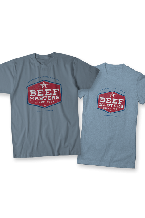 Home - Isa Beefmasters