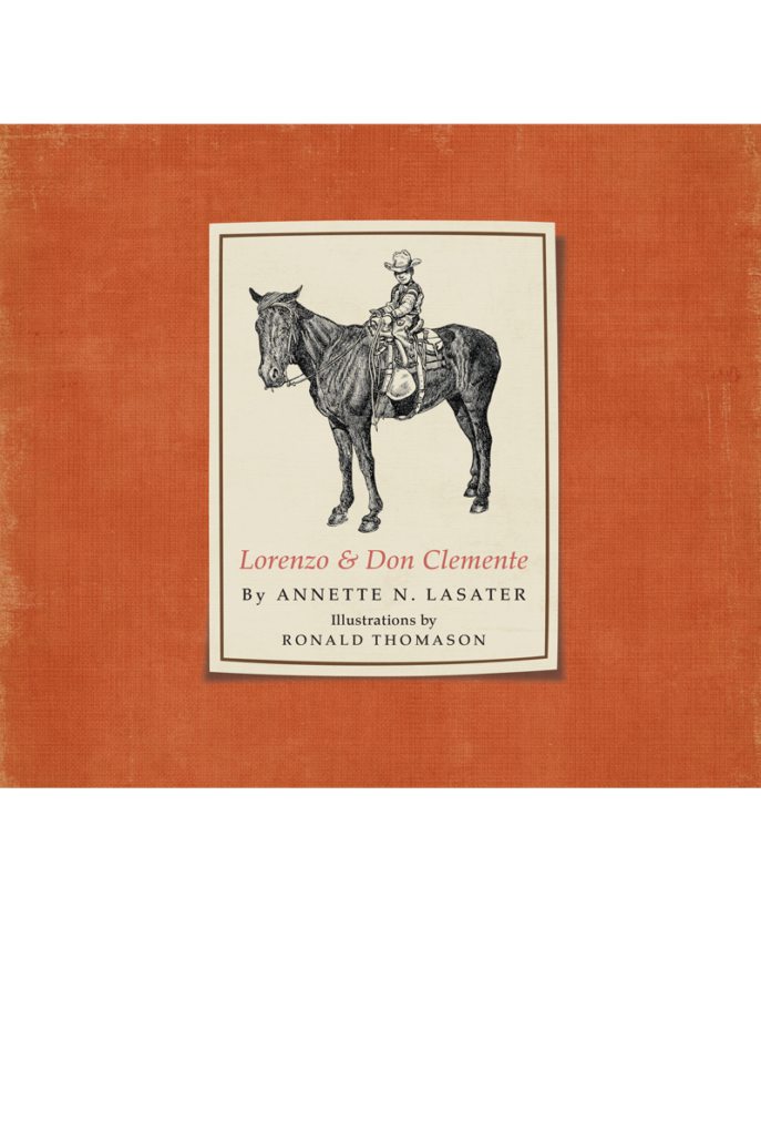 Lorenzo and Don Clemente - Isa Beefmasters