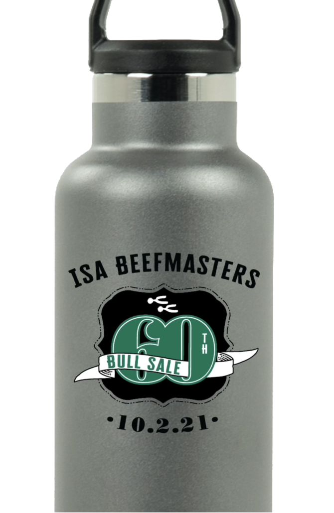 Apparel / Gear - Isa Beefmasters