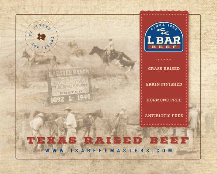 Home - Isa Beefmasters