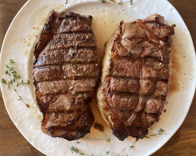 Home - Isa Beefmasters